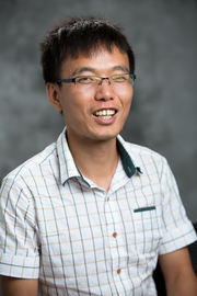 The Department of Physiology and Biophysics - School of Medicine - Case ...