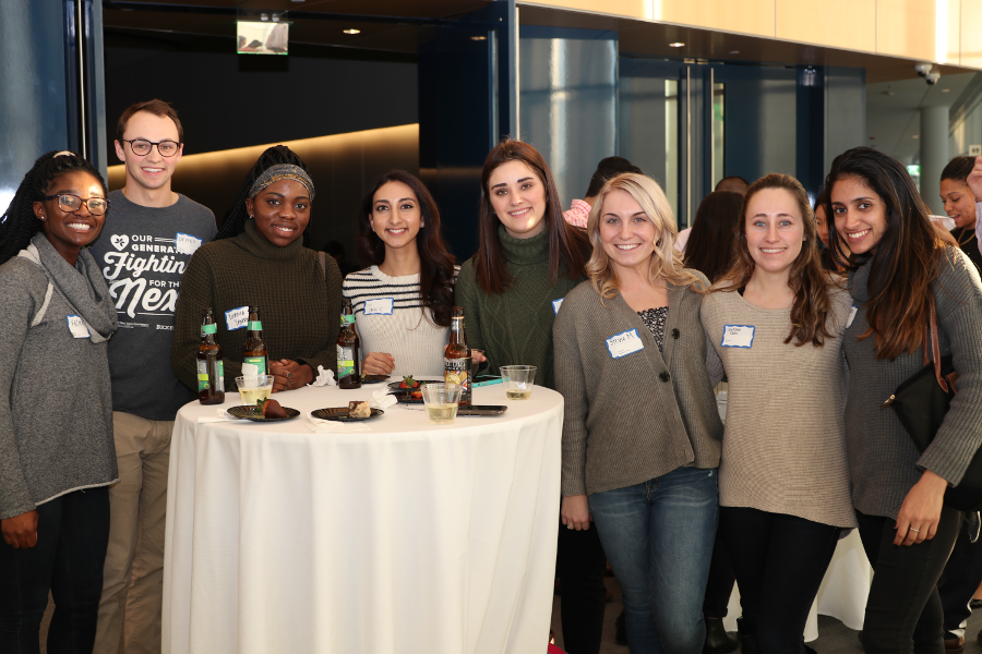 The Department of Physiology and Biophysics - School of Medicine - Case ...